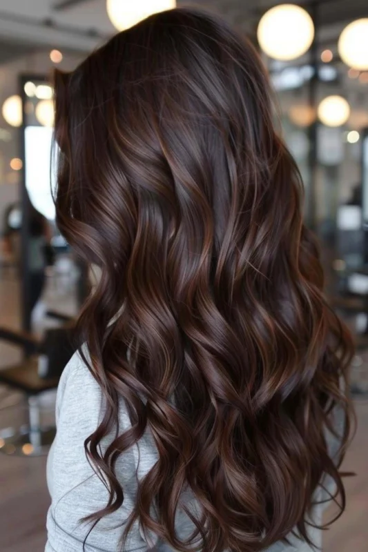 Shades of Brown: 50 Different Brown Hair Color Shades You Need To See ...