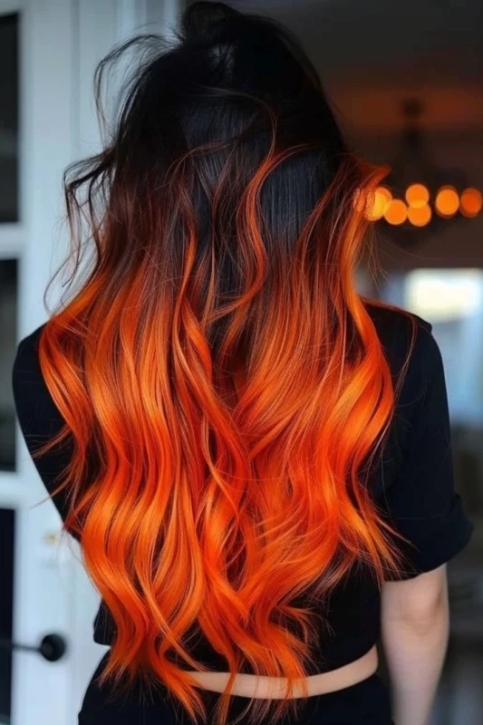 45+ Must-See Dark Brown Hair Color Ideas For 2024 - Flo's Blog