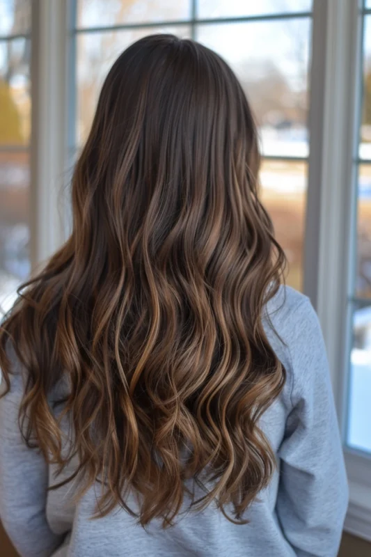 Shades of Brown: 50 Different Brown Hair Color Shades You Need To See ...