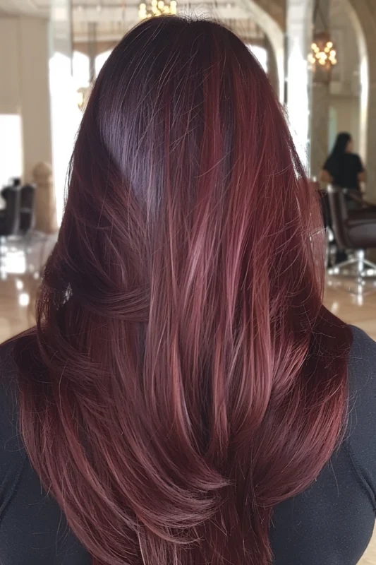 Shades of Brown: 50 Different Brown Hair Color Shades You Need To See - Flo's Blog