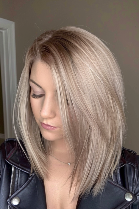 45 Blonde Hair Color Ideas That Will Make You Look Like a Total ...