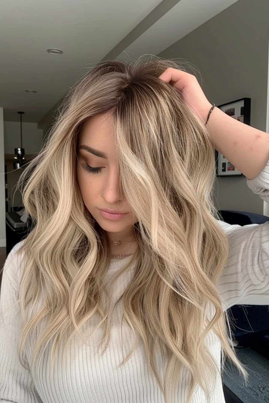 45 Blonde Hair Color Ideas That Will Make You Look Like a Total ...