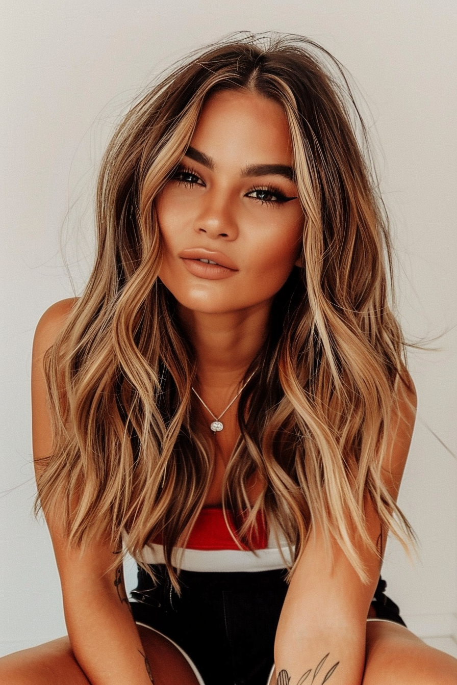 45 Blonde Hair Color Ideas That Will Make You Look Like a Total ...