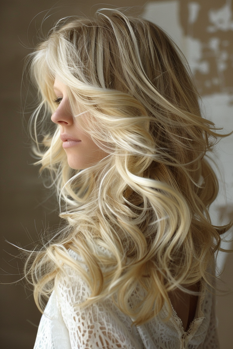 45 Blonde Hair Color Ideas That Will Make You Look Like A Total ...
