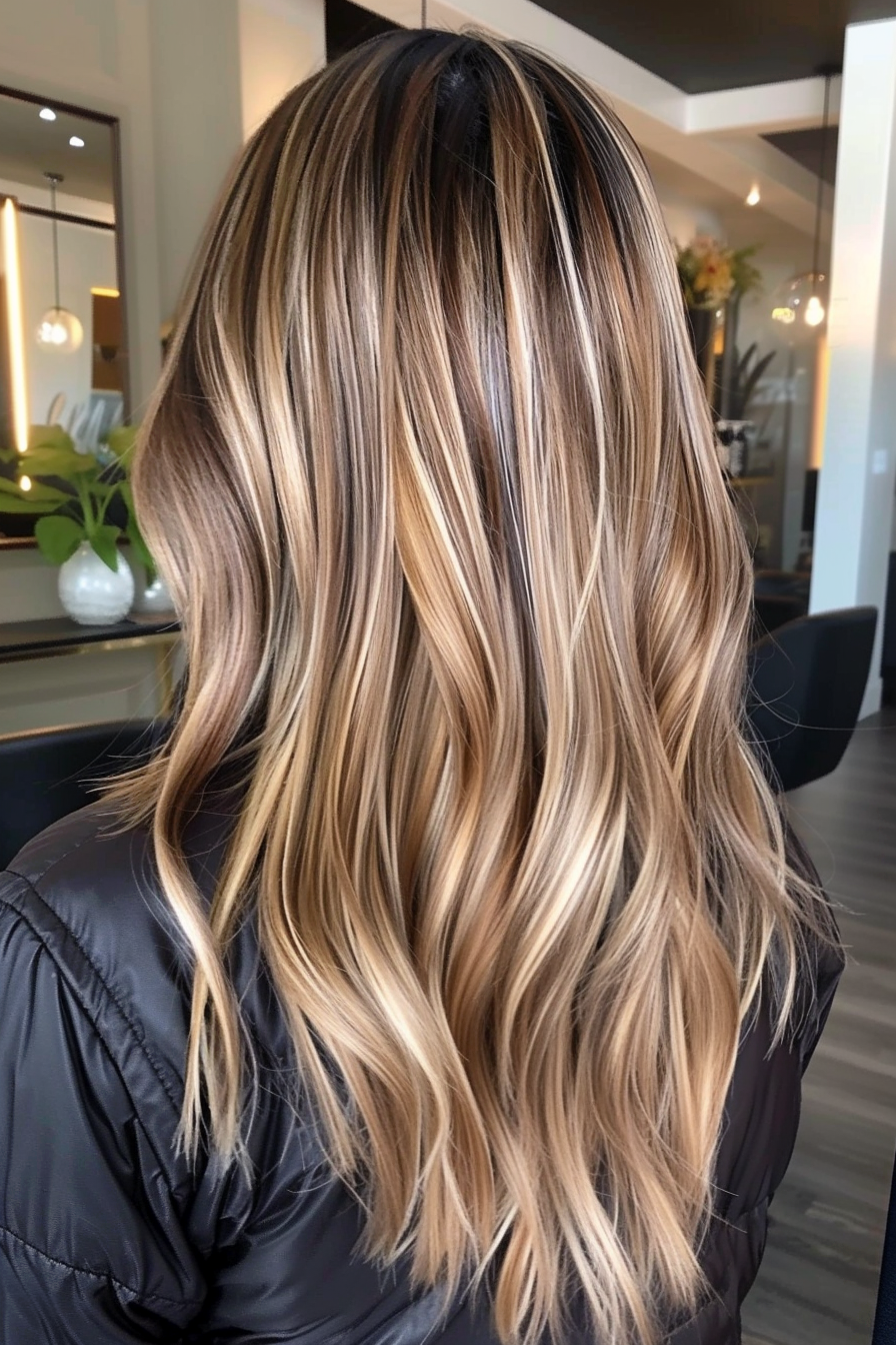 40+ Gorgeous Blonde Highlights Ideas To Try This Year - LaylaShine