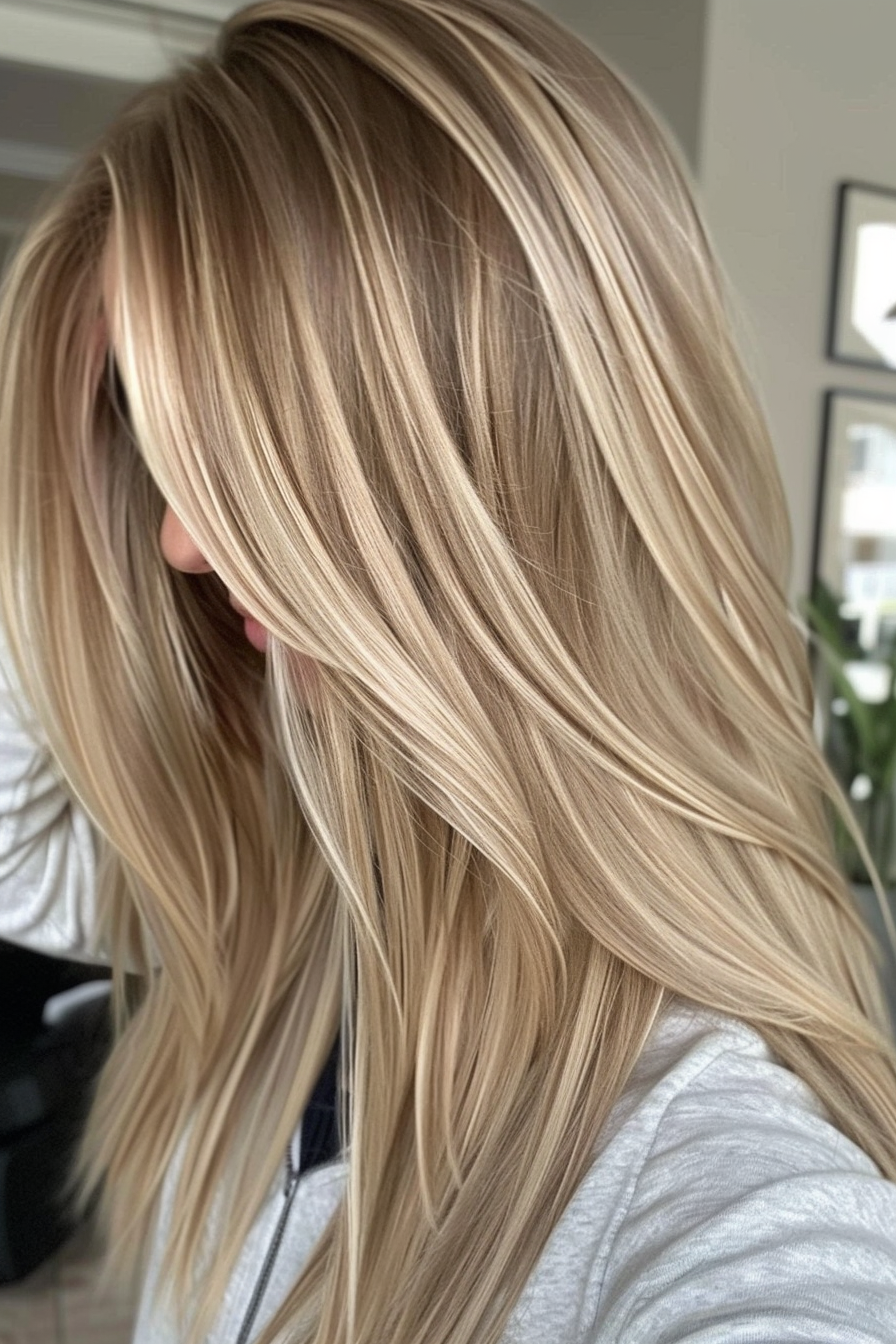 45 Blonde Hair Color Ideas That Will Make You Look Like a Total ...