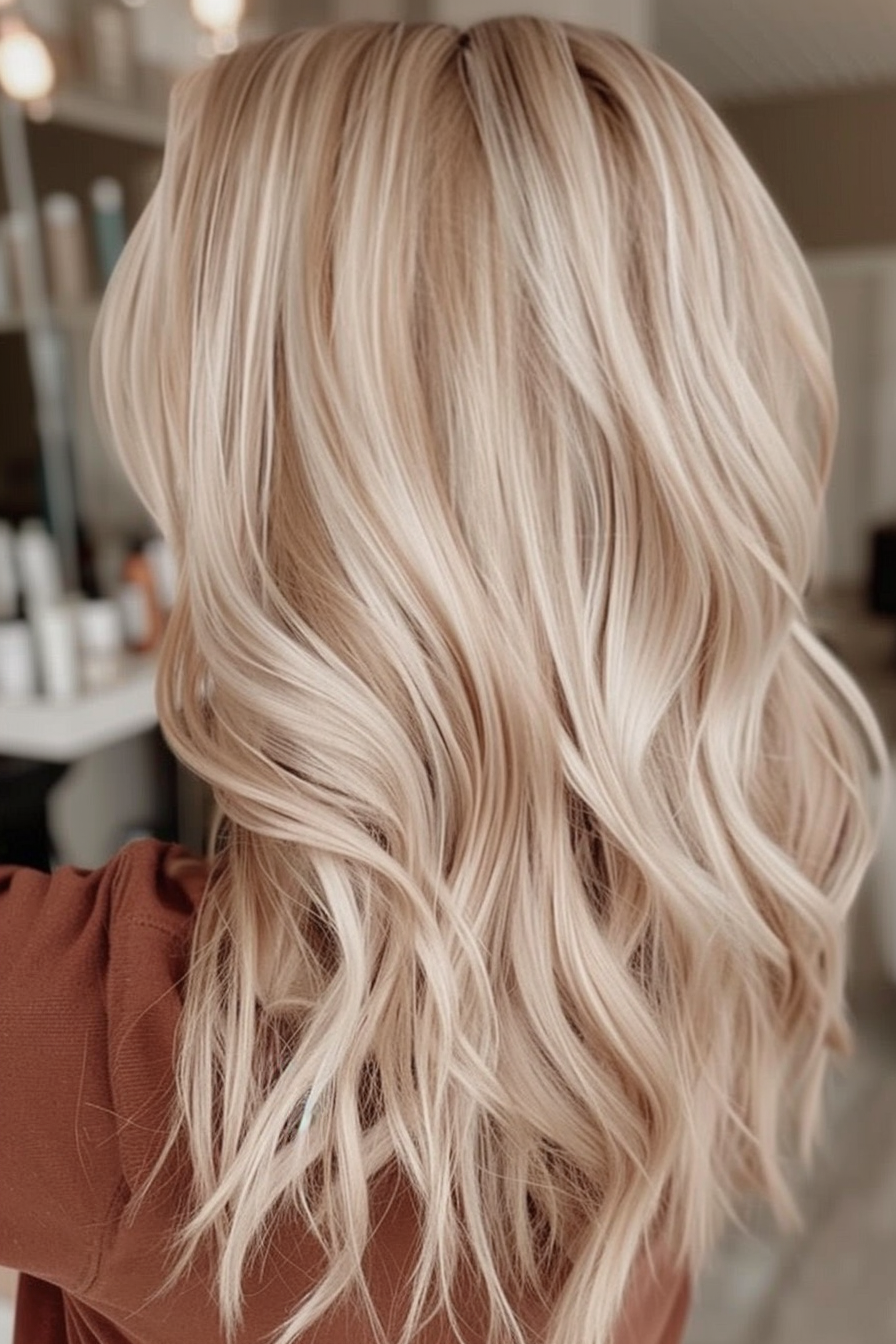 45 Blonde Hair Color Ideas That Will Make You Look Like A Total ...