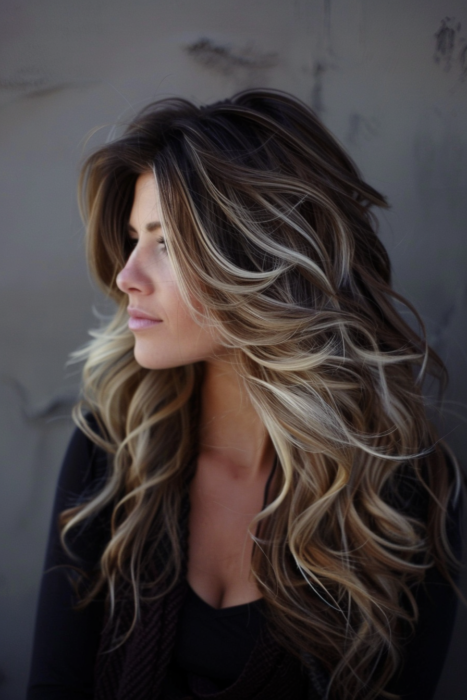 40+ Gorgeous Blonde Highlights Ideas To Try This Year - Flo's Blog