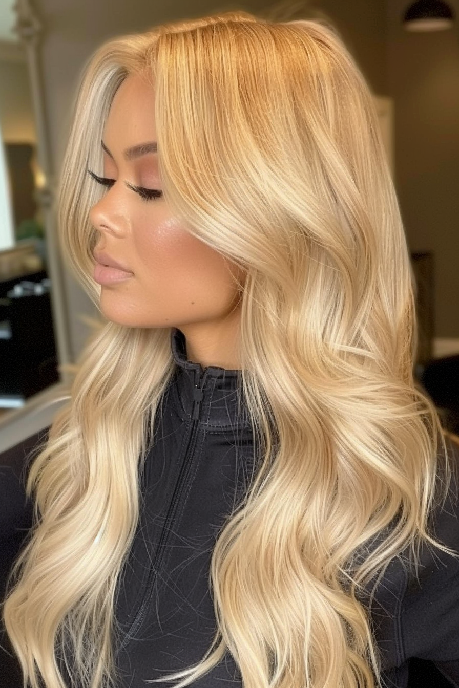 45 Blonde Hair Color Ideas That Will Make You Look Like a Total ...