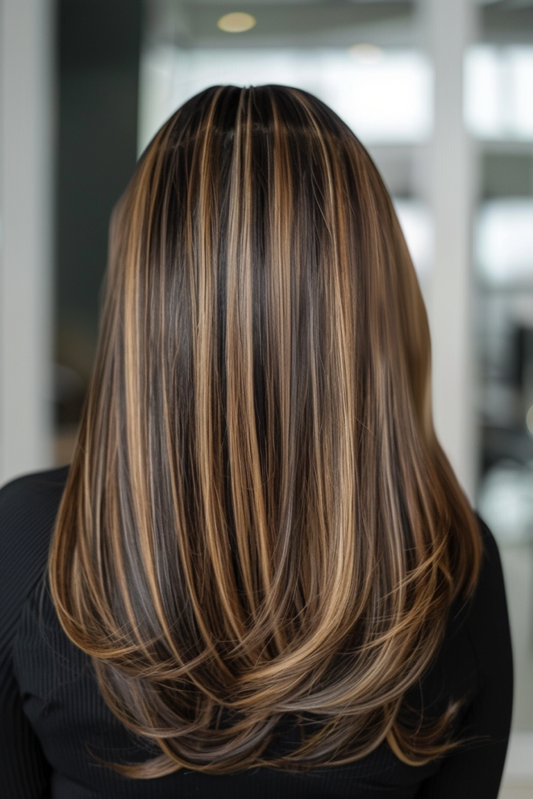 40+ Gorgeous Blonde Highlights Ideas To Try This Year - LaylaShine