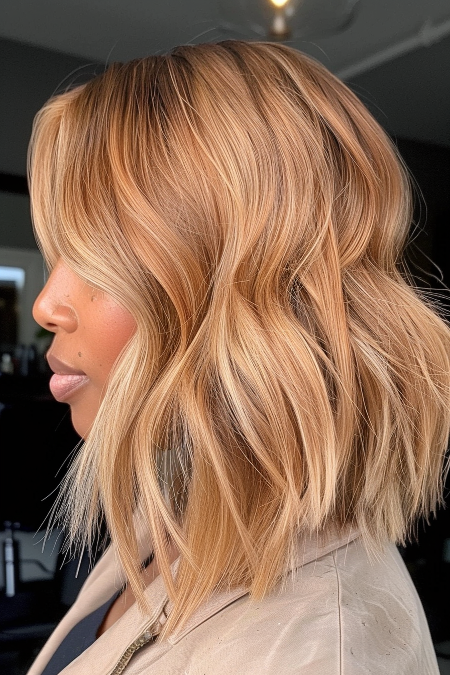 40+ Gorgeous Blonde Highlights Ideas To Try This Year - LaylaShine