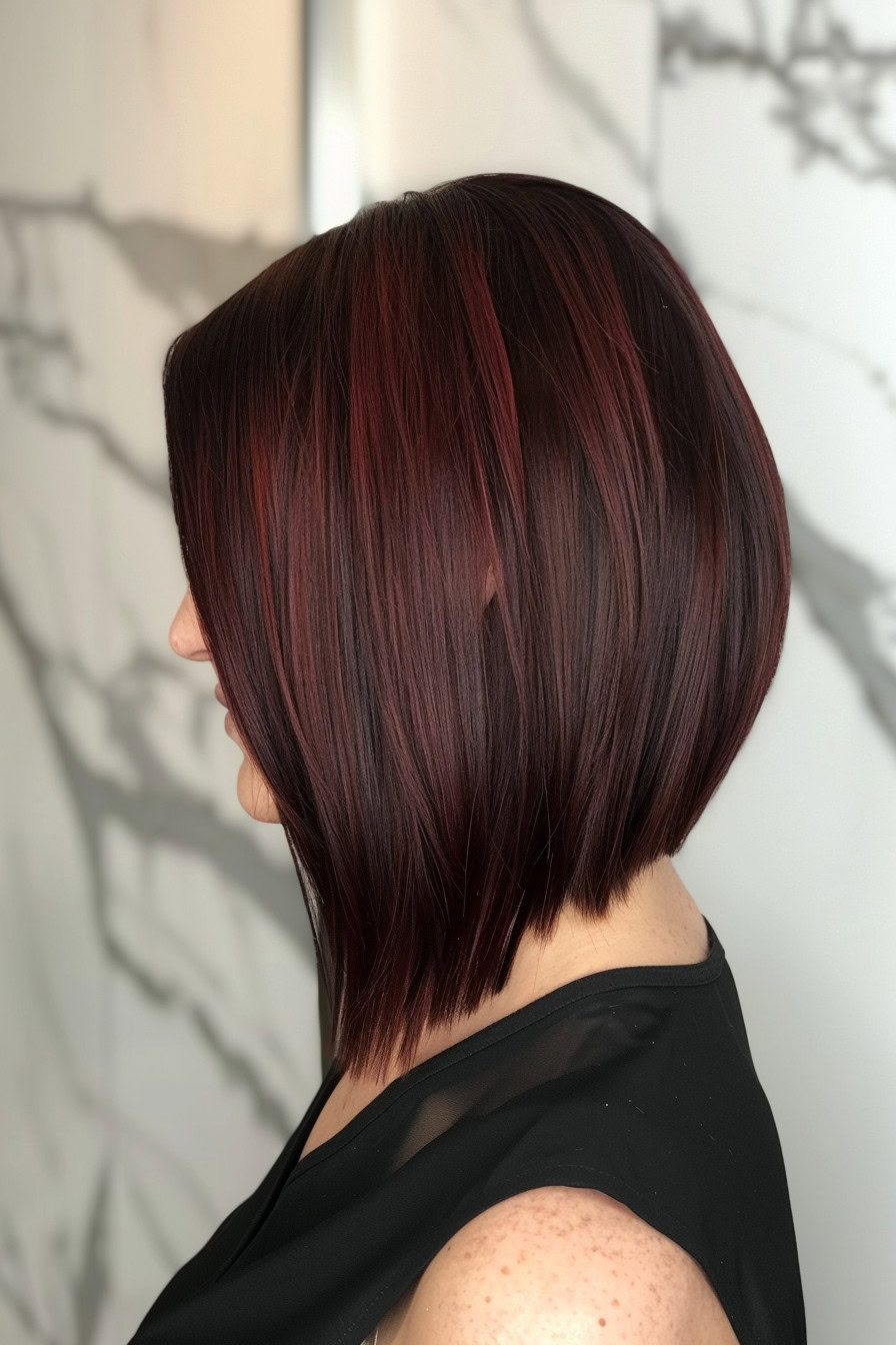 45+ Gorgeous Bob Hairstyles Trending Right Now - Flo's Blog