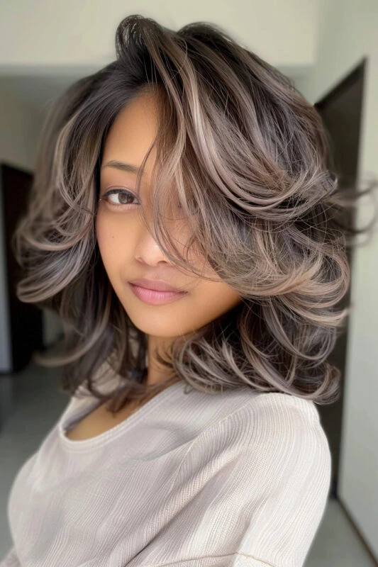 35 Stunning Butterfly Haircut Ideas That Will Inspire Your Next Look ...