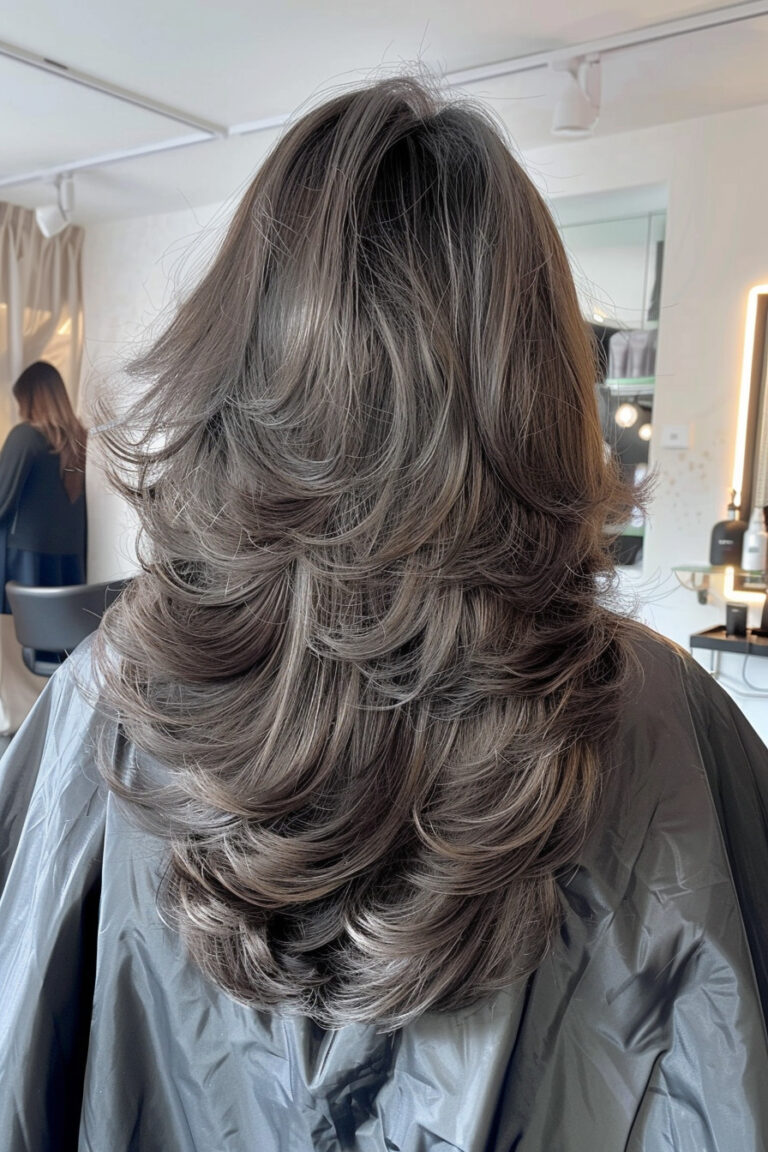 35 Stunning Butterfly Haircut Ideas That Will Inspire Your Next Look ...