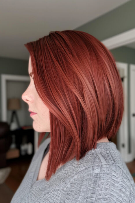 45+ Gorgeous Bob Hairstyles Trending Right Now - Flo's Blog
