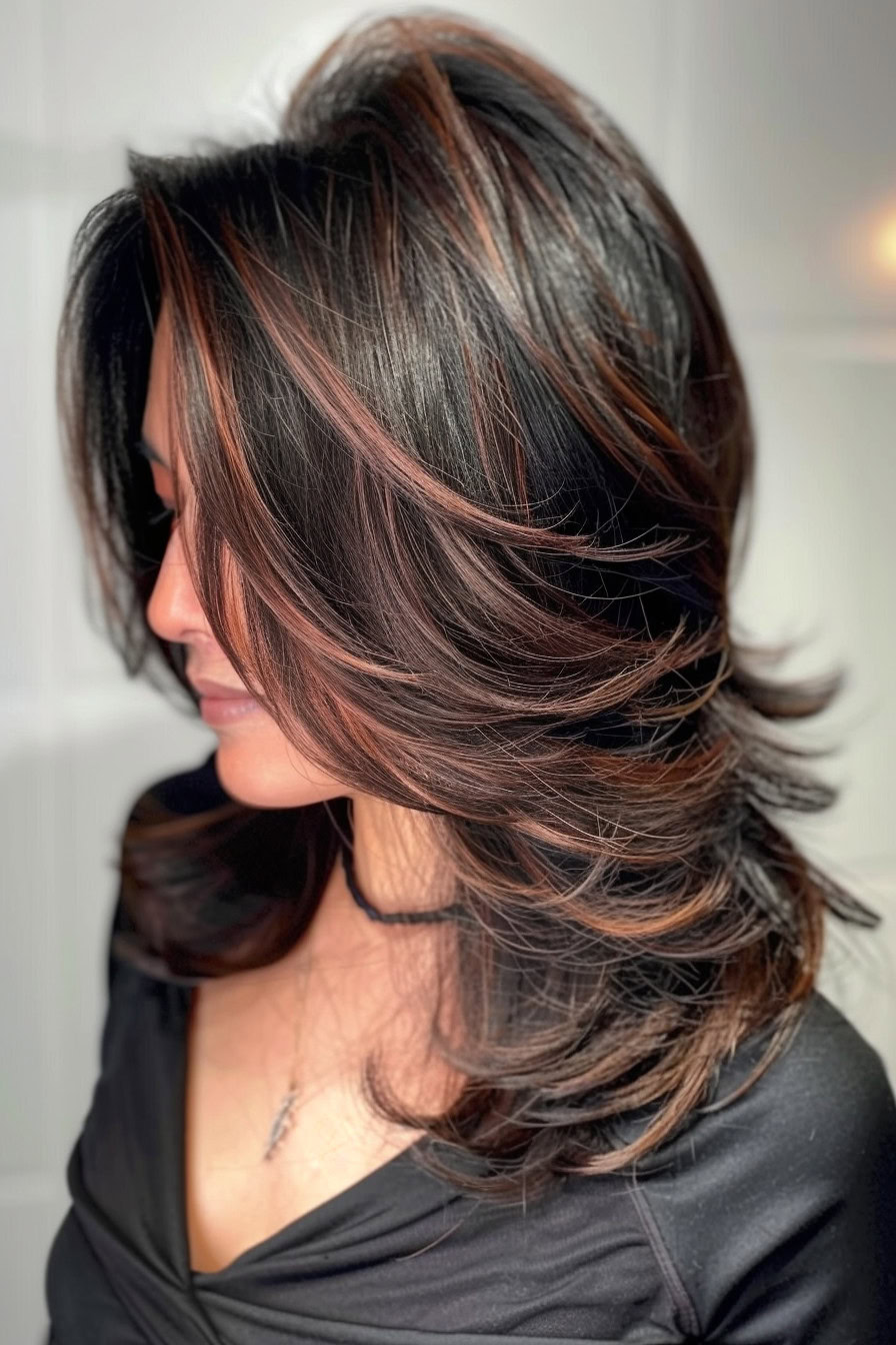 35 Stunning Butterfly Haircut Ideas That Will Inspire Your Next Look ...