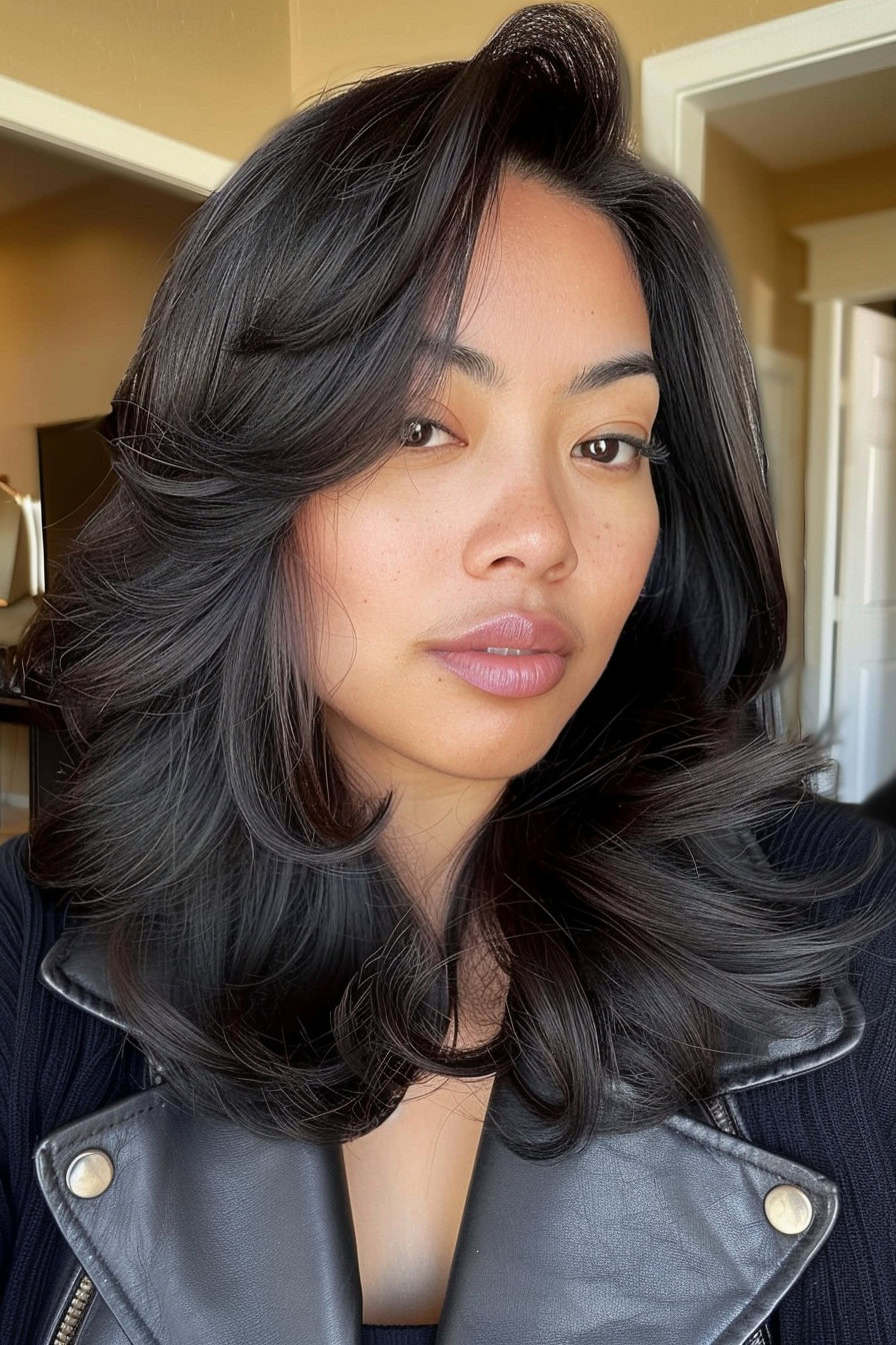 35 Stunning Butterfly Haircut Ideas That Will Inspire Your Next Look ...