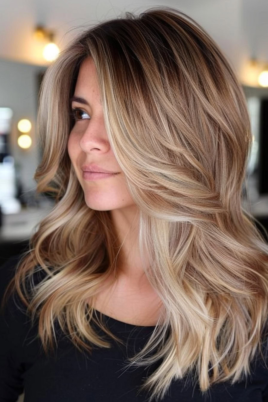 35 Stunning Butterfly Haircut Ideas That Will Inspire Your Next Look ...