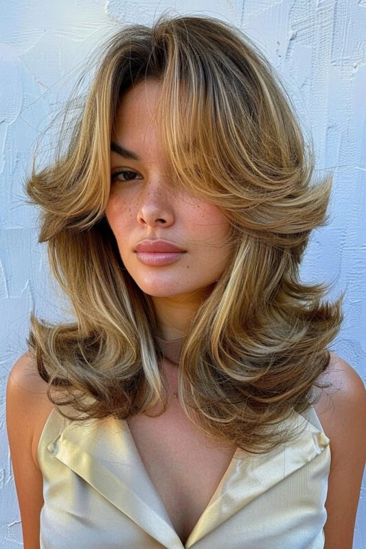 35 Stunning Butterfly Haircut Ideas That Will Inspire Your Next Look ...