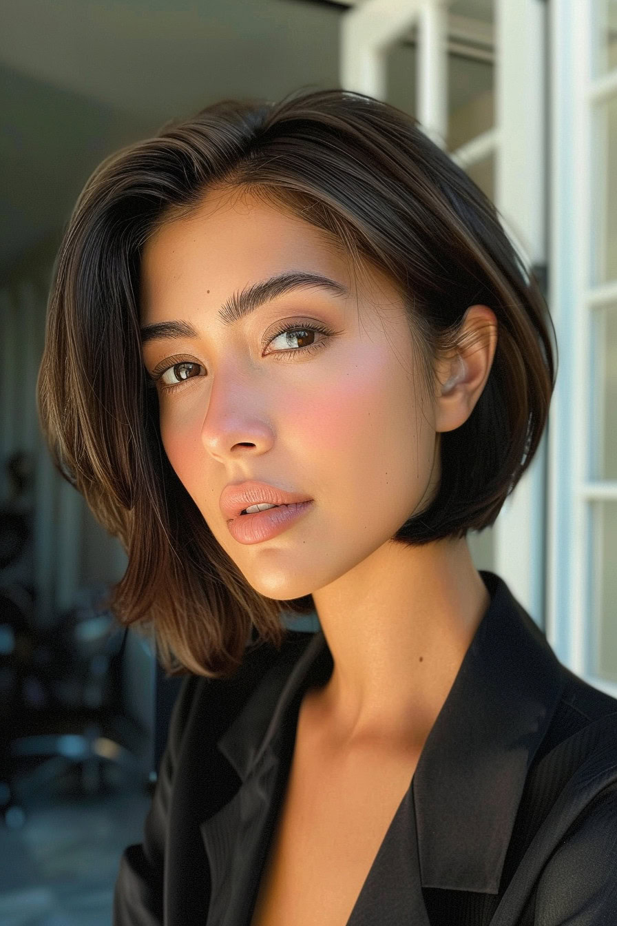 45+ Gorgeous Bob Hairstyles Trending Right Now - Flo's Blog