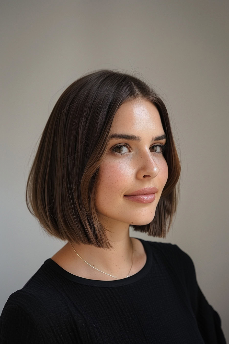 45+ Gorgeous Bob Hairstyles Trending Right Now - Flo's Blog
