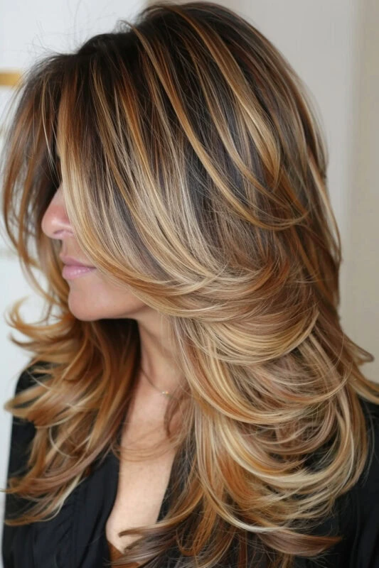 35 Stunning Butterfly Haircut Ideas That Will Inspire Your Next Look ...