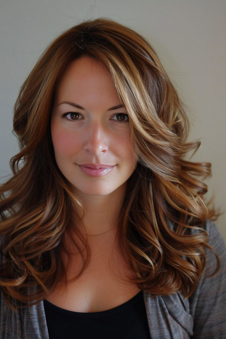 35 Stunning Butterfly Haircut Ideas That Will Inspire Your Next Look ...
