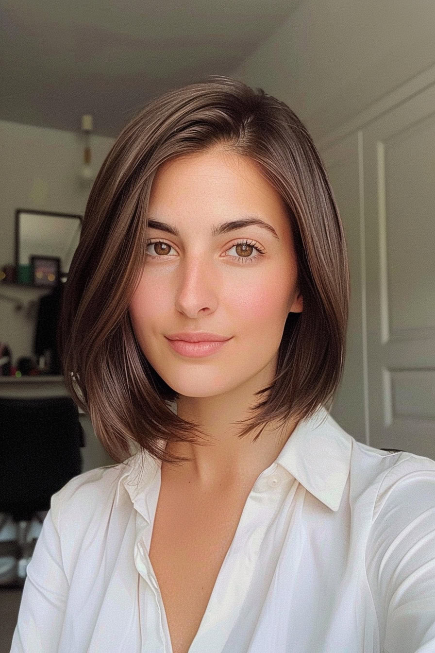 45+ Gorgeous Bob Hairstyles Trending Right Now - LaylaShine