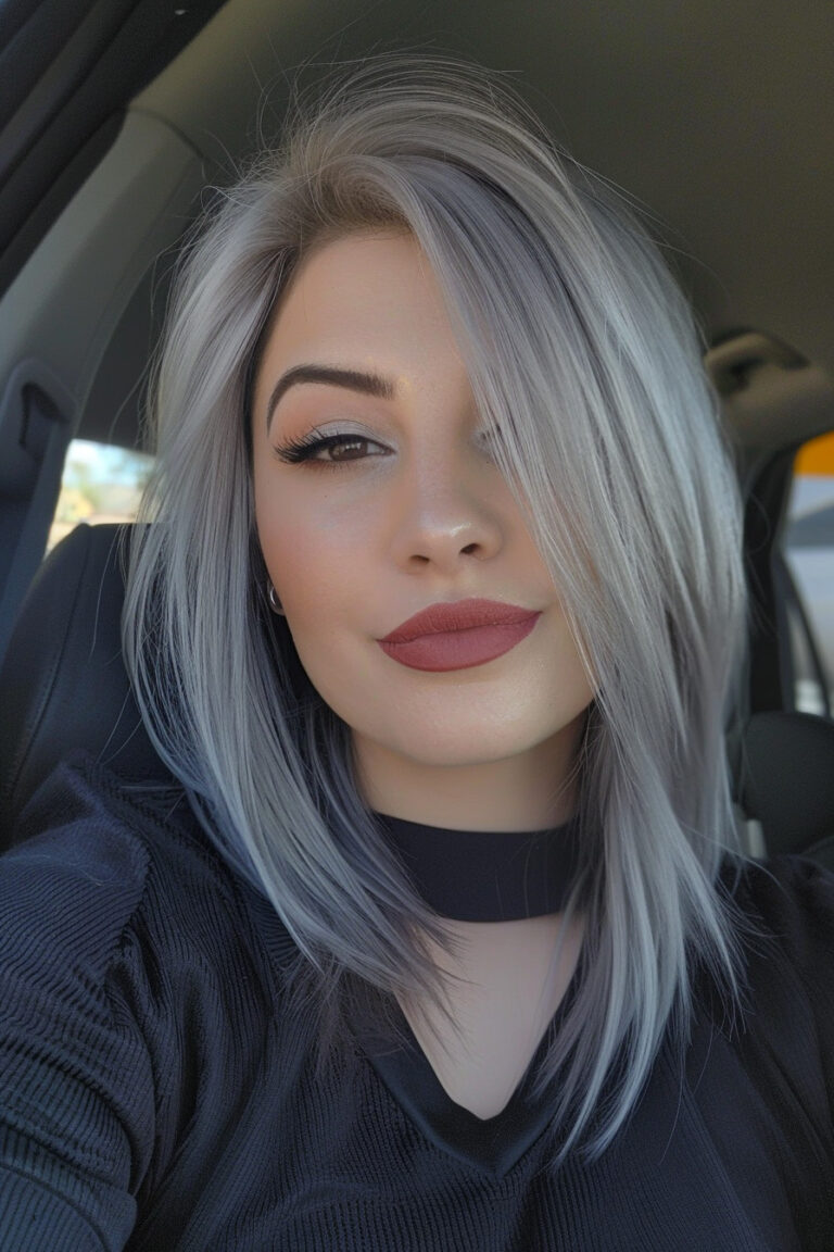 45+ Gorgeous Bob Hairstyles Trending Right Now - Flo's Blog