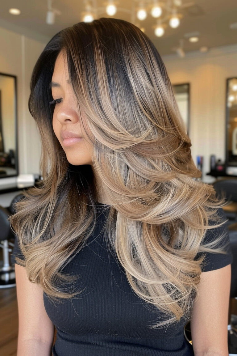 35 Stunning Butterfly Haircut Ideas That Will Inspire Your Next Look ...