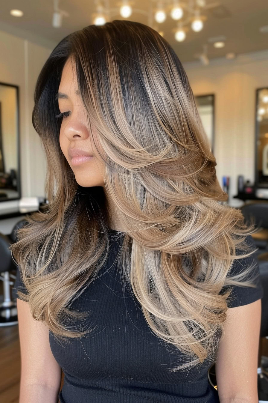 35 Stunning Butterfly Haircut Ideas That Will Inspire Your Next Look ...