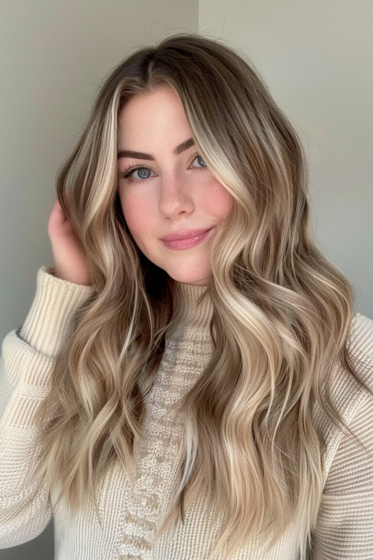 Low-Maintenance Hair Colors That'll Make You Look Effortlessly Glam ...