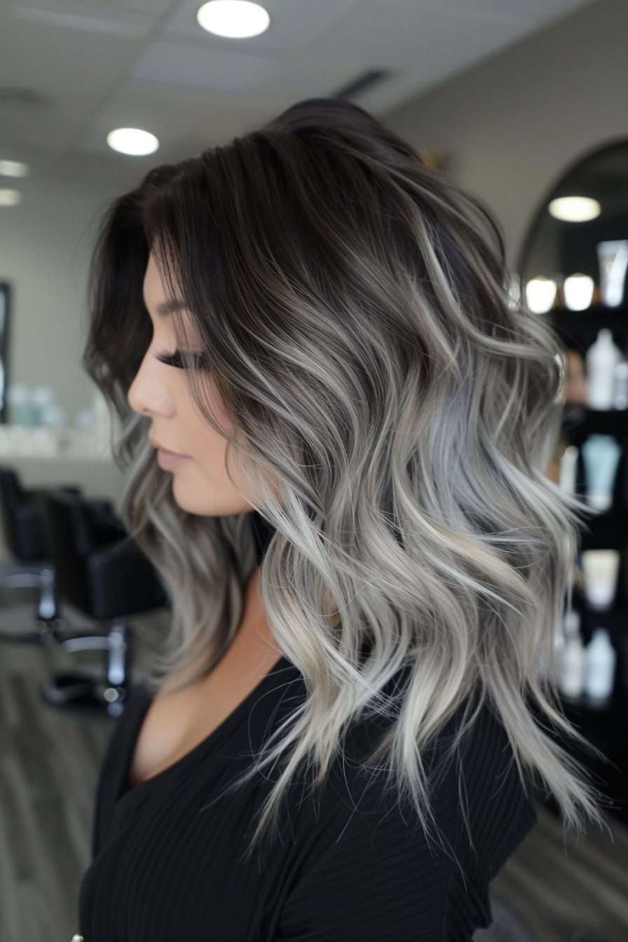 Low-Maintenance Hair Colors That'll Make You Look Effortlessly Glam ...
