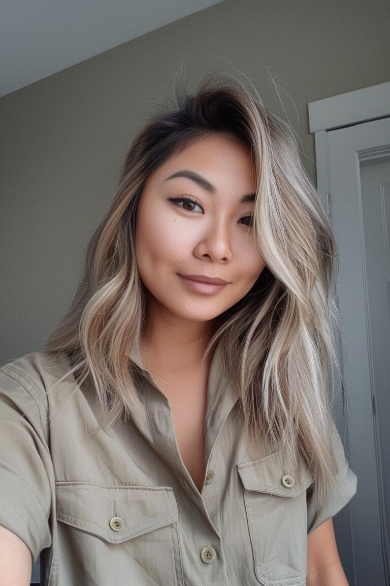 Low-Maintenance Hair Colors That'll Make You Look Effortlessly Glam ...