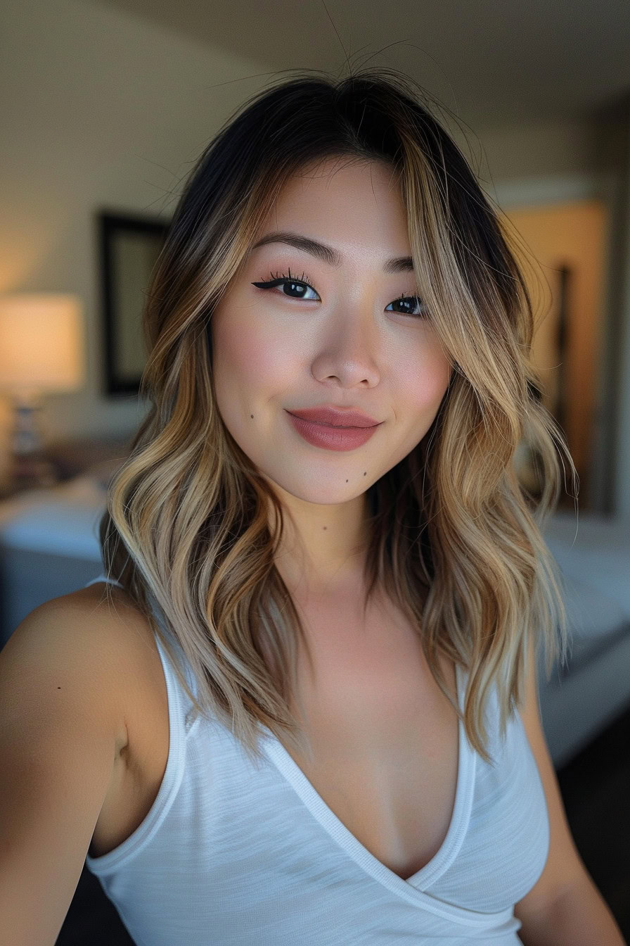 Low-Maintenance Hair Colors That'll Make You Look Effortlessly Glam ...