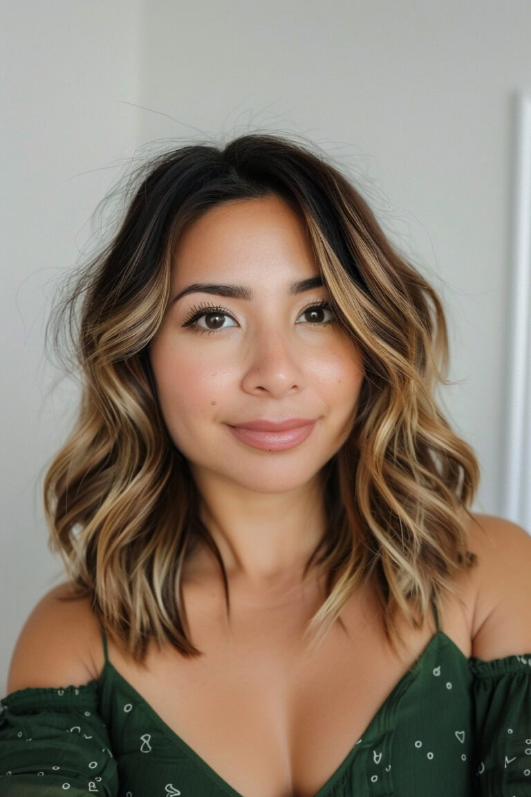 Low-Maintenance Hair Colors That'll Make You Look Effortlessly Glam ...