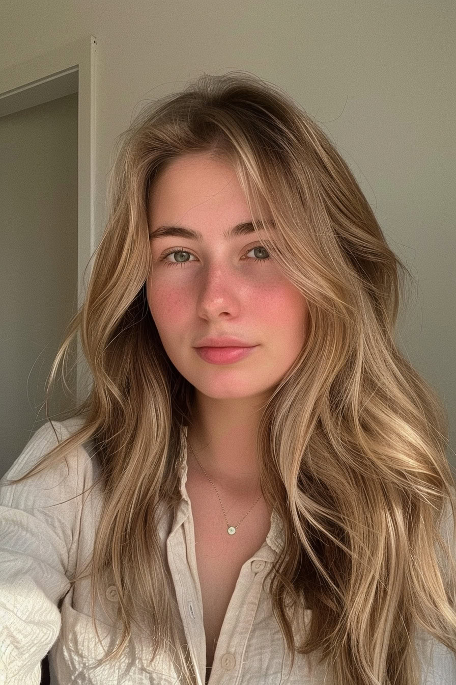 Low-Maintenance Hair Colors That'll Make You Look Effortlessly Glam ...