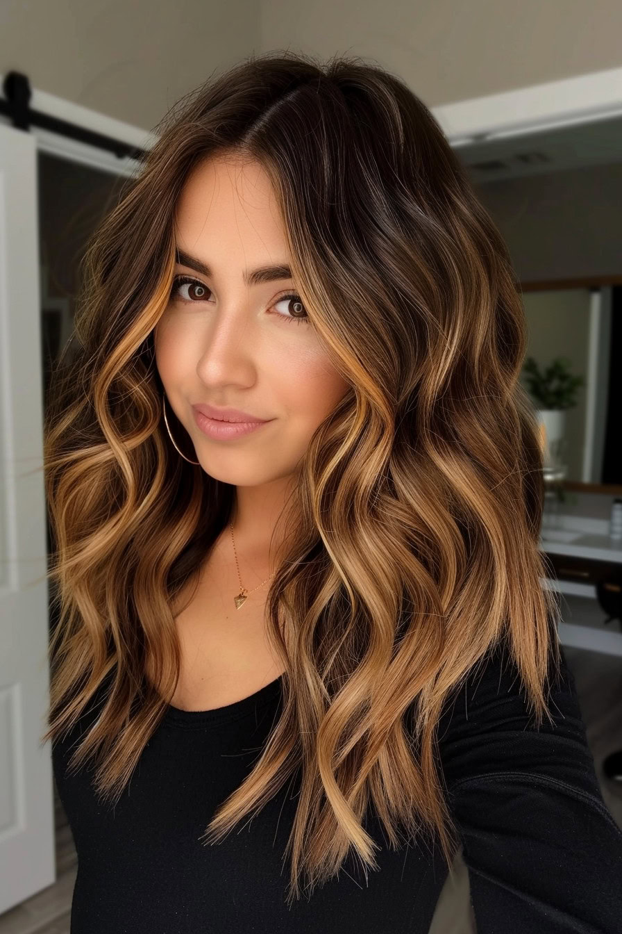 Low-Maintenance Hair Colors That'll Make You Look Effortlessly Glam ...