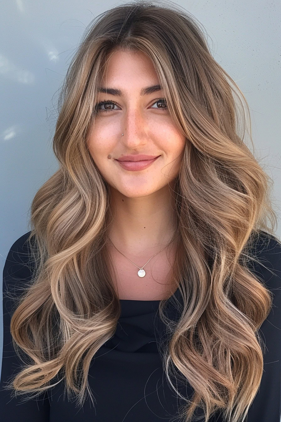 Low-Maintenance Hair Colors That'll Make You Look Effortlessly Glam ...