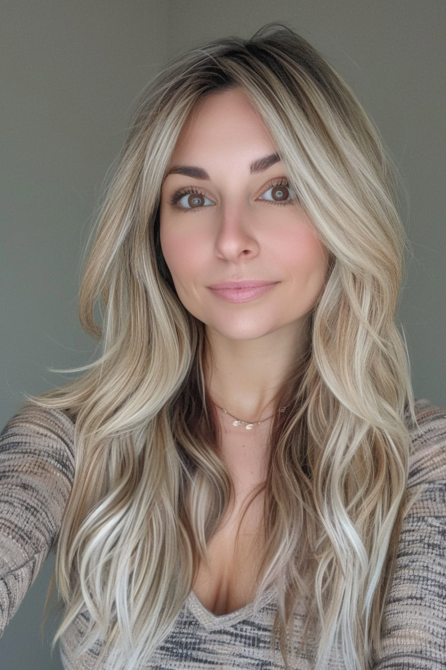 Low-Maintenance Hair Colors That'll Make You Look Effortlessly Glam ...