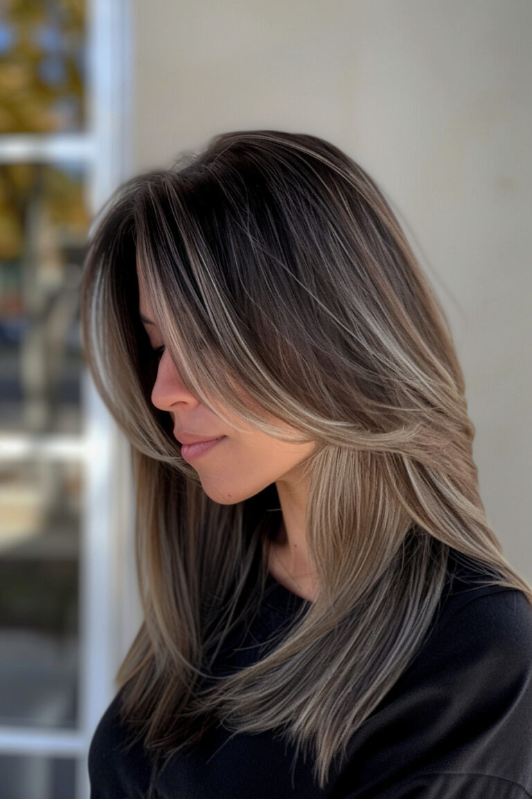Low-Maintenance Hair Colors That'll Make You Look Effortlessly Glam ...