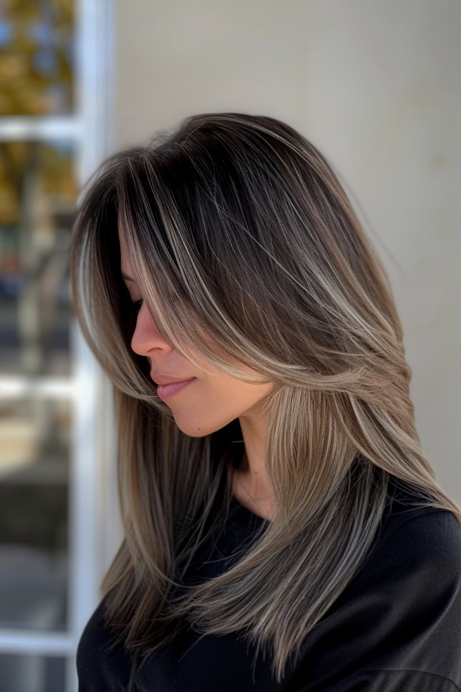 Low-Maintenance Hair Colors That'll Make You Look Effortlessly Glam ...