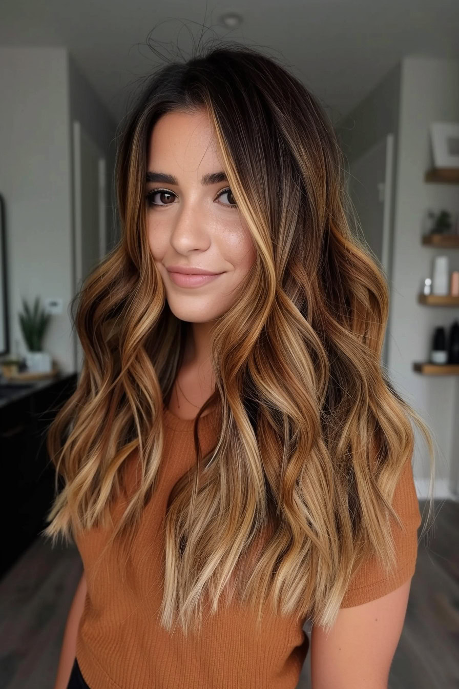 Low-Maintenance Hair Colors That'll Make You Look Effortlessly Glam ...