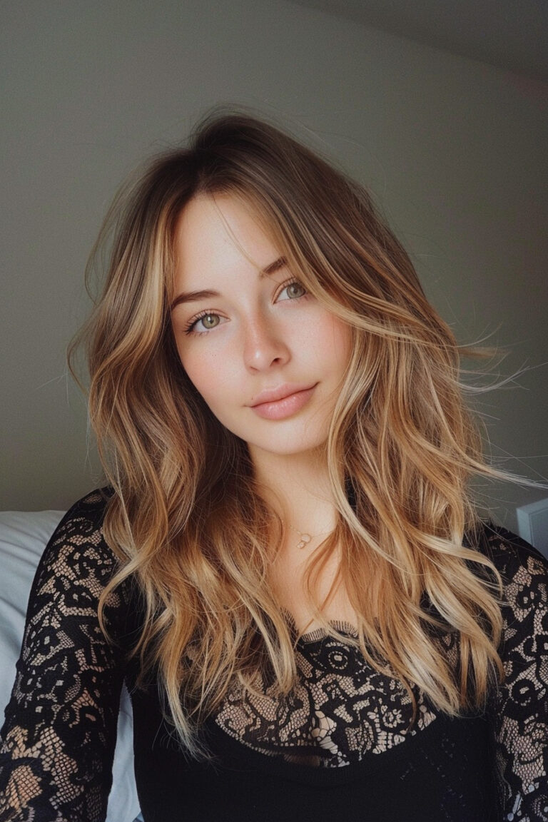 Low-Maintenance Hair Colors That'll Make You Look Effortlessly Glam ...