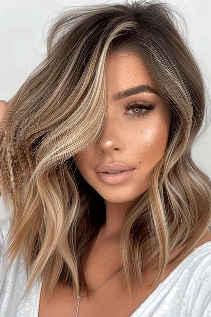 Low-Maintenance Hair Colors That'll Make You Look Effortlessly Glam ...