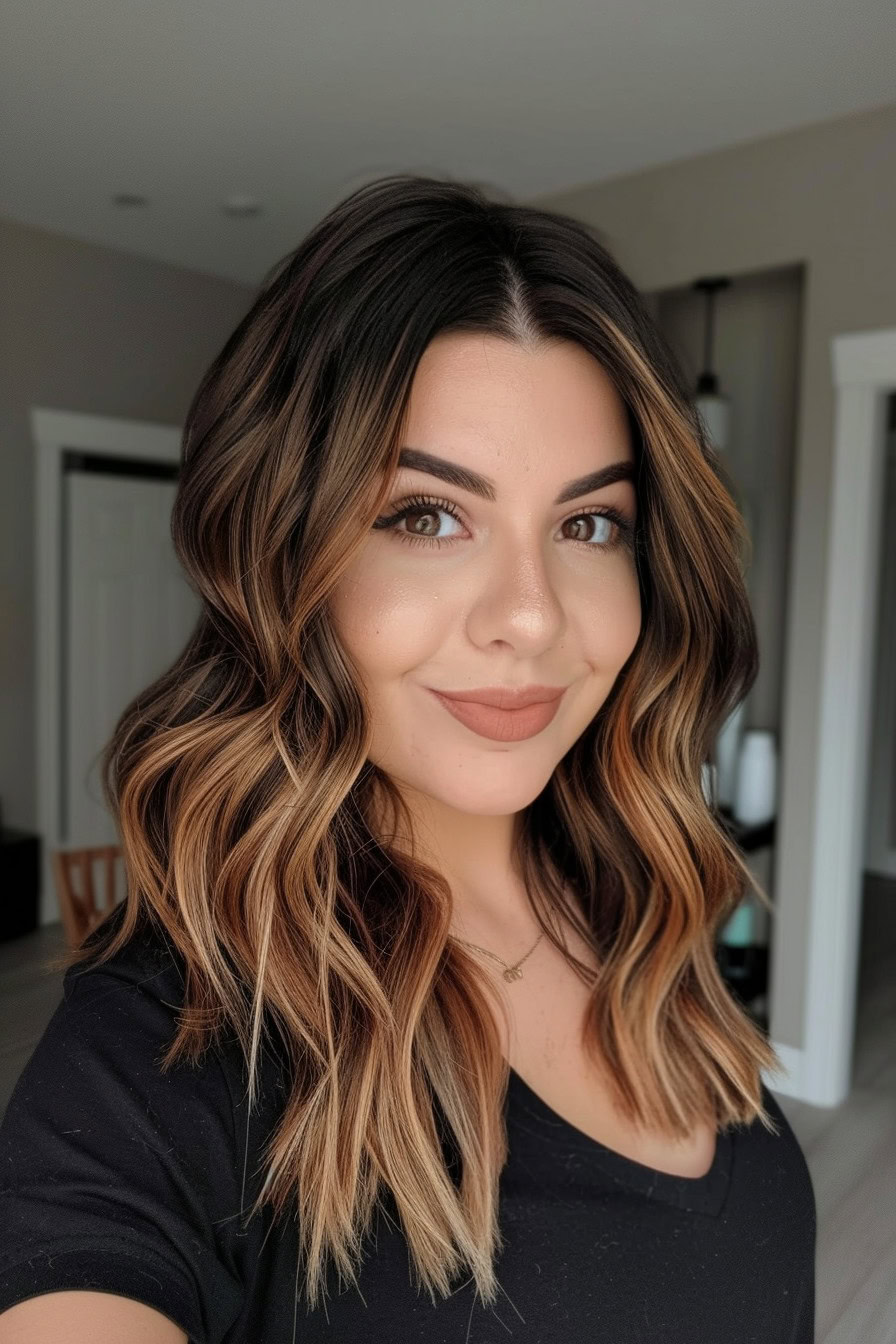 Low-Maintenance Hair Colors That'll Make You Look Effortlessly Glam ...