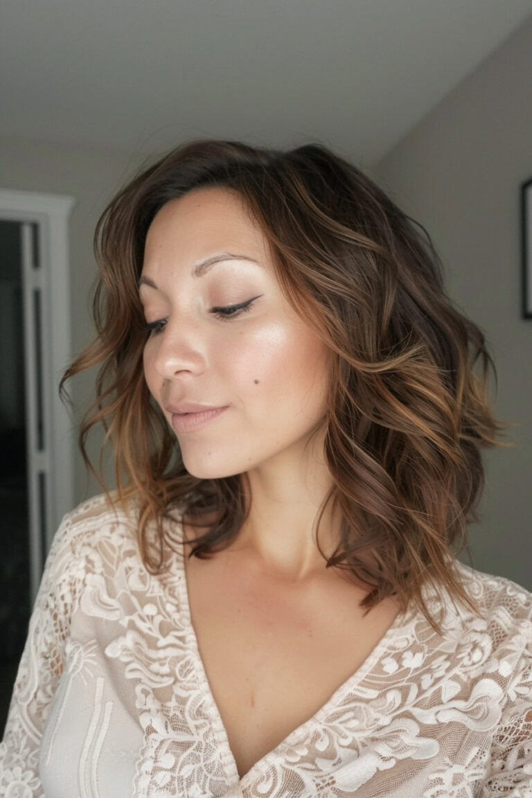 Low-Maintenance Hair Colors That'll Make You Look Effortlessly Glam ...