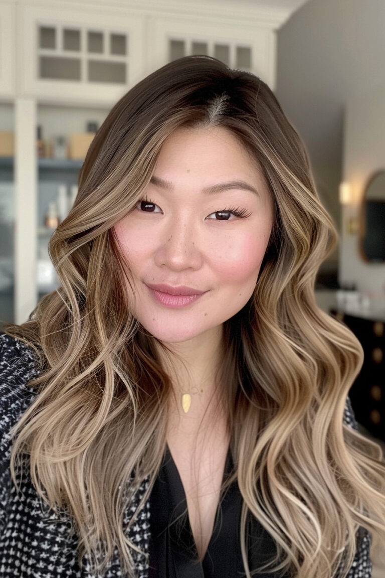 Low-Maintenance Hair Colors That'll Make You Look Effortlessly Glam ...