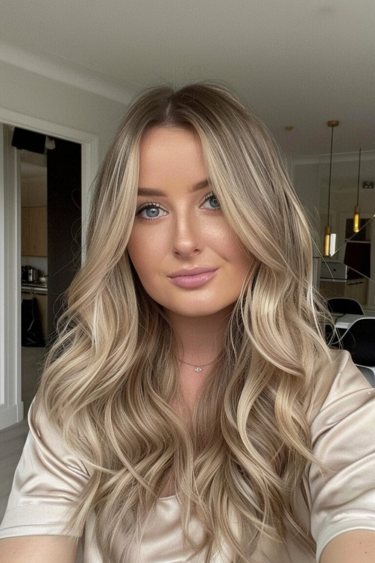Low-Maintenance Hair Colors That'll Make You Look Effortlessly Glam ...