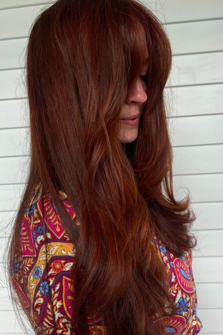 30 Gorgeous Brown Hair Color Ideas You Need To See - Flo's Blog